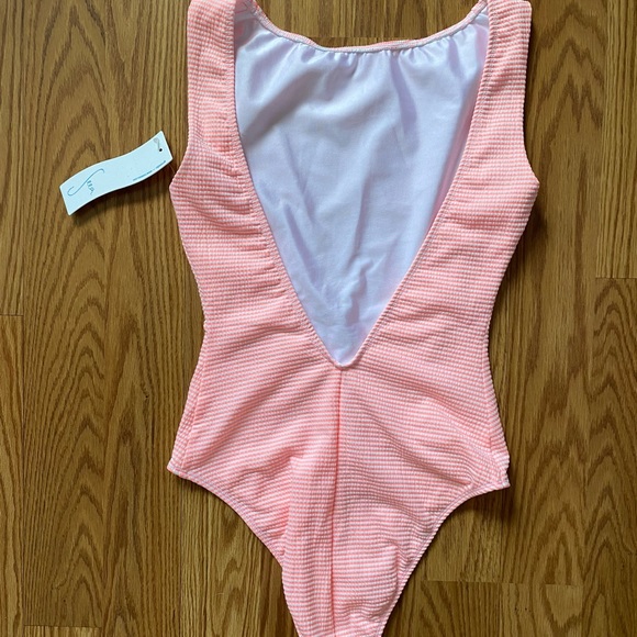 Seea | Swim | Nwt Seea Clara One Piece Swimsuit Small | Poshmark